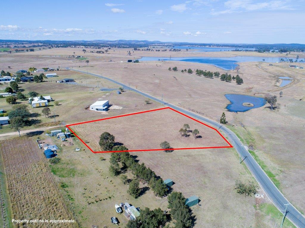 1 ACRE BLOCK OF LAND WITH VIEWS TO BP DAM - Across Country Real Estate ...